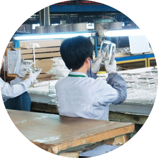 Glassware Manufacturers -Glassware Suppliers - PYGLASS Glassware